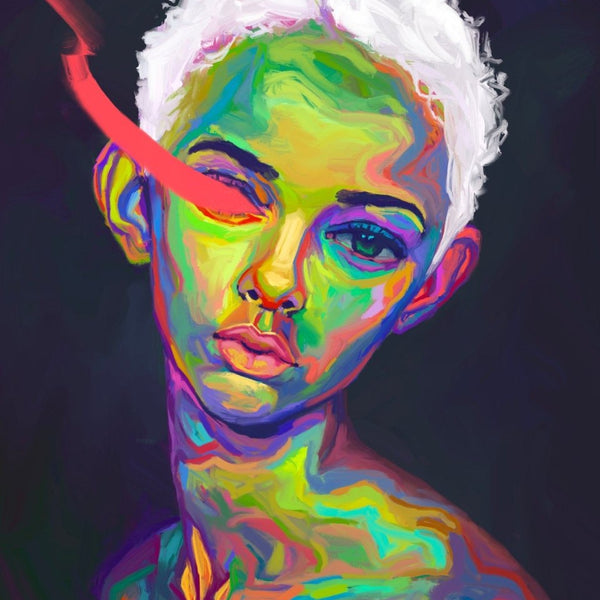 Originals – Nashid Chroma