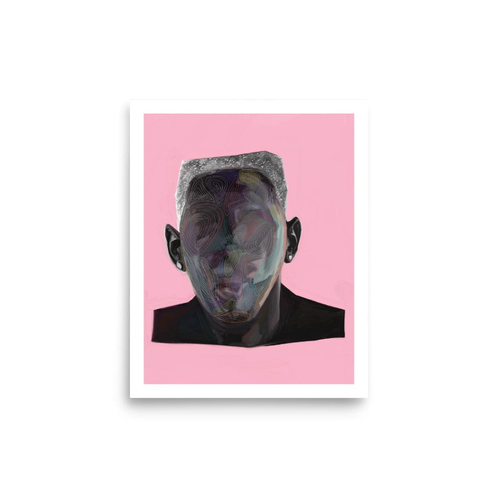 Micro Print | IGOR – Nashid Chroma