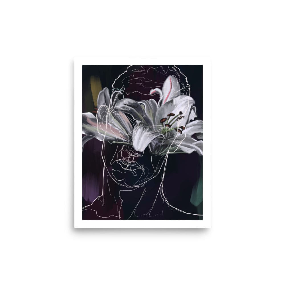 Micro Print | INVOKE – Nashid Chroma