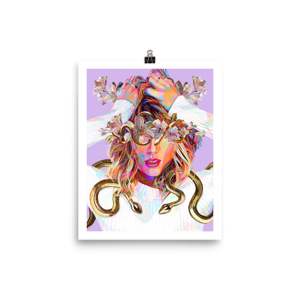 MICRO PRINTS – Nashid Chroma